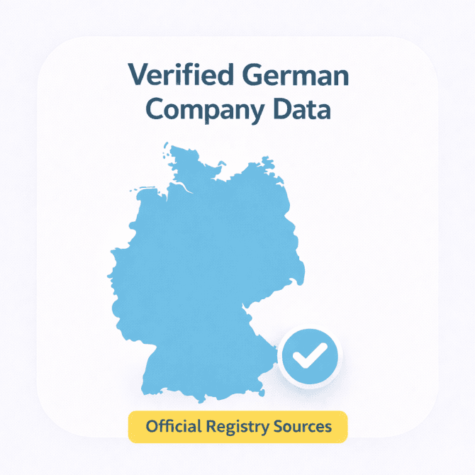 All Companies in Germany: Top Firms, Industries & Company Lists ...