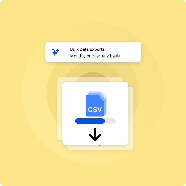 Bold's Bulk Exports - CompanyData by BoldData